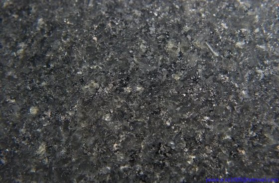 Black Granite,Black San Gabriel Granite Slab for Floor tile,vanity top,counter top