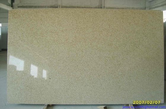 Wholesale 2018 New Design Golden Leaf Granite for Kitchen With best price Golden Autumn Leaf China Cheap Granit 60x60