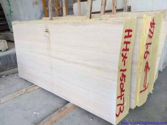 Ginkgo Wood Grain Marble Slab Marble Flooring Design Ginkgo wooden marble for interior walls