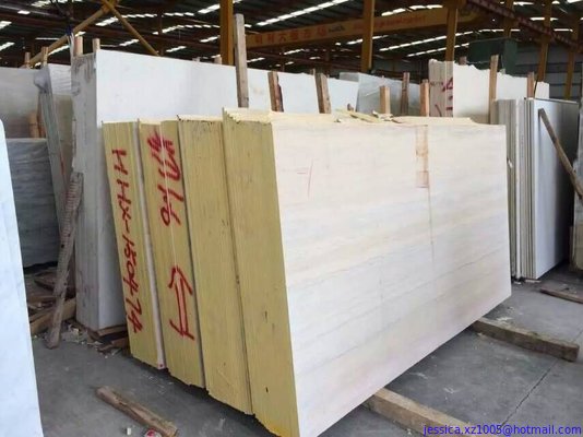 Ginkgo Wood Grain Marble Slab Marble Flooring Design Ginkgo wooden marble for interior walls