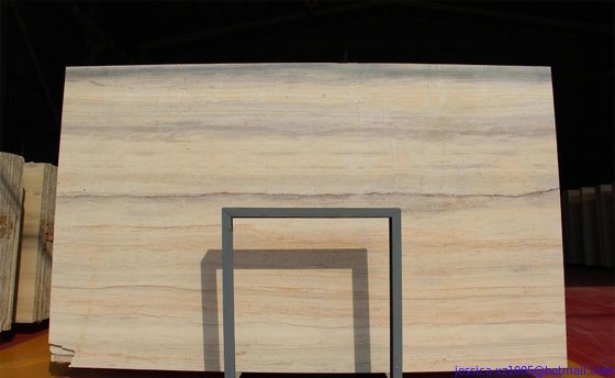 Ginkgo Wood Grain Marble Slab Marble Flooring Design Ginkgo wooden marble for interior walls