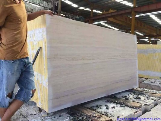 Ginkgo Wood Grain Marble Slab Marble Flooring Design Ginkgo wooden marble for interior walls