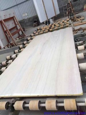 Ginkgo Wood Grain Marble Slab Marble Flooring Design Ginkgo wooden marble for interior walls