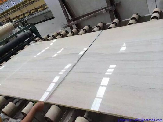 Ginkgo Wood Grain Marble Slab Marble Flooring Design Ginkgo wooden marble for interior walls
