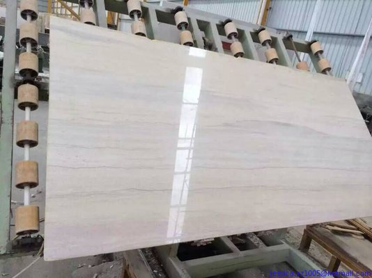 Ginkgo Wood Grain Marble Slab Marble Flooring Design Ginkgo wooden marble for interior walls
