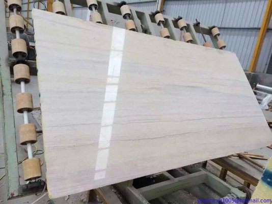 Ginkgo Wood Grain Marble Slab Marble Flooring Design Ginkgo wooden marble for interior walls