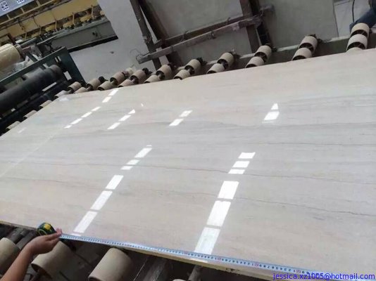 Ginkgo Wood Grain Marble Slab Marble Flooring Design Ginkgo wooden marble for interior walls
