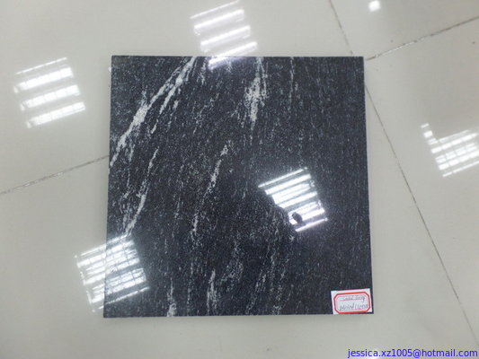 Natural stone Cheap construction materials Natural quarry stone Snow Grey Black color Granite slabs