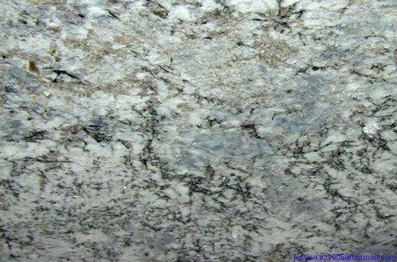 High quality polished Azul Aran Granite for countertop Azul Aran Azul Platino Granite With Low Price