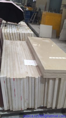 Hot Sales Egypt Cream Marble Prices from Factory Egypt Cream Beige Marble Wall Flooring Tiles