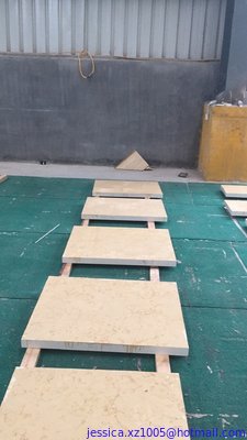 Hot Sales Egypt Cream Marble Prices from Factory Egypt Cream Beige Marble Wall Flooring Tiles