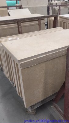 Hot Sales Egypt Cream Marble Prices from Factory Egypt Cream Beige Marble Wall Flooring Tiles