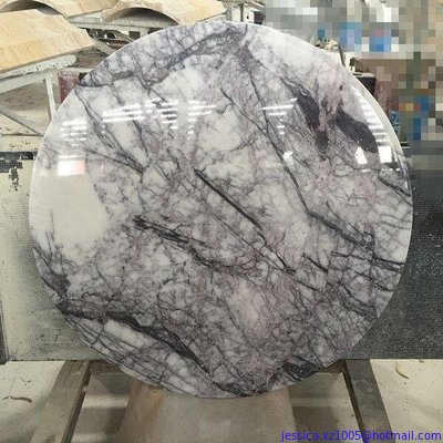 New York Marble countertops, White marble bathroom vanity, Polished New York marble kitchen top