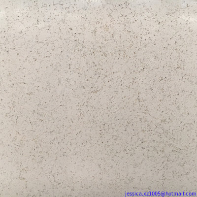 White Galaxy quartz, Value White quartz, Crystal White quartz stone prefab vanity top, countertop