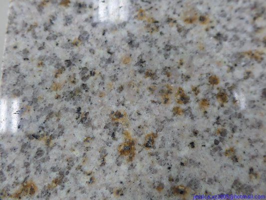 Popular Rusty Beige Granite Products,G682 Granite Stairs, Stairs Case, Riser Tiles