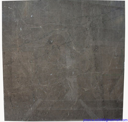 Top quality Maya Grey Marble Tiles Light Grey Wood Grain Marble for bathroom tile