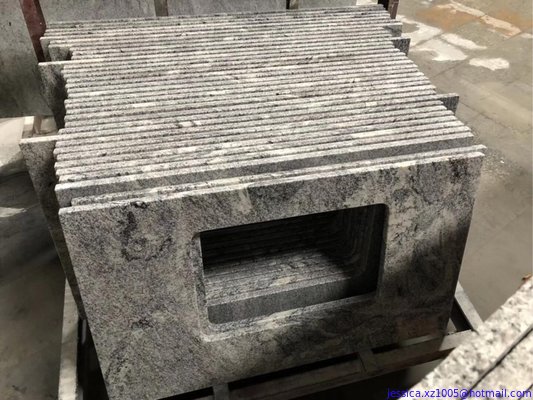 Popular New Product Cheapest Viscount White Tiles/Slabs,White Granite,Granite Wall&Floor