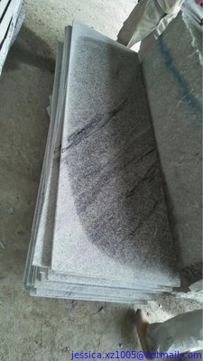 Popular New Product Cheapest Viscount White Tiles/Slabs,White Granite,Granite Wall&Floor