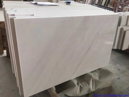 Wholesale Bianco Dolomiti Marble,Bianco Dolomiti White Marble,Pure White Marble