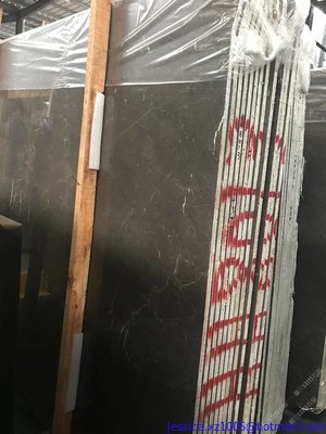 Natural stone Austen marble grey marble Hot Sale Natural Grey Stone Polished Marble Tiles For Sale