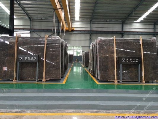 Natural stone Austen marble grey marble Hot Sale Natural Grey Stone Polished Marble Tiles For Sale
