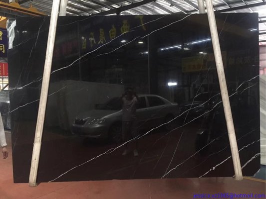 Marble Slab,Marble Tile,Black Marble, Nero Marquina Marble Slab , Nero Marquina Wall Tile