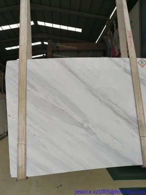 Hottset High Quality New Volakas Polished Marble Selling,Hottest White Marble ,Wall Tile,Marble Tile