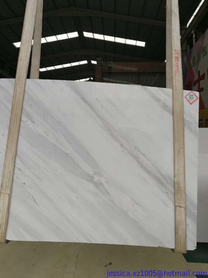 Hottset High Quality New Volakas Polished Marble Selling,Hottest White Marble ,Wall Tile,Marble Tile