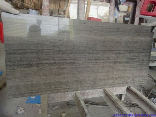 Timber Grey Marble Slab,Hot Sales in International Market Grey Wood Marble Tile,Marble Slab,Marble Mosaic