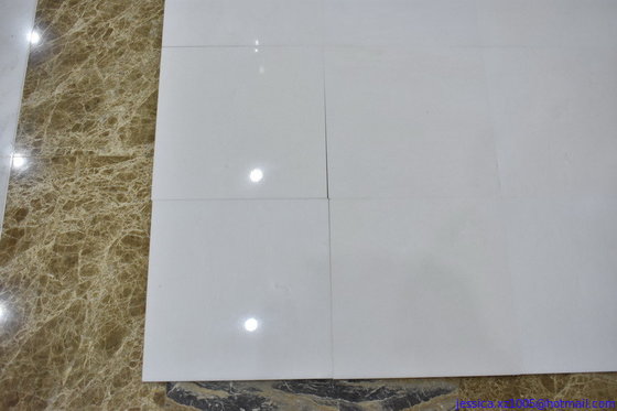 white marble Thassos White color cheap marble tile Greece white marble pattern