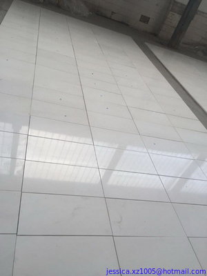 white marble Thassos White color cheap marble tile Greece white marble pattern