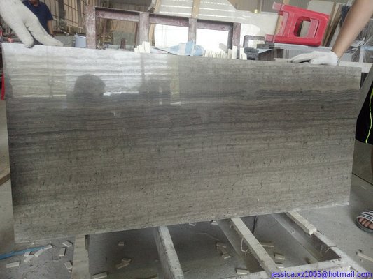 Beautiful Grey Marble Chinese Cheapset Timber Grey Marble,Wood Grey Marble,Perfect Quality Wood Marble