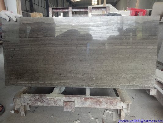 Beautiful Grey Marble Chinese Cheapset Timber Grey Marble,Wood Grey Marble,Perfect Quality Wood Marble