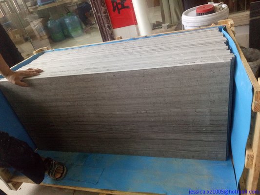 Beautiful Grey Marble Chinese Cheapset Timber Grey Marble,Wood Grey Marble,Perfect Quality Wood Marble