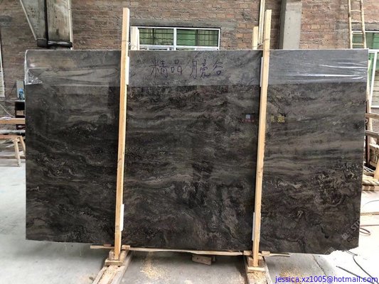 Wholesale Cheap Price Turkey Moon Valley Marble Moon Valley marble , Polish Brown marble Moon Valley,Moon Valley marble