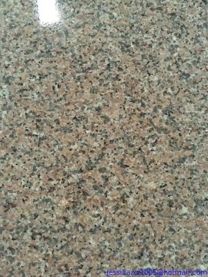High Polished China Rosa Tea Granite Pink Porino Granite Slab Natural granite stone Porino Pink Granite china