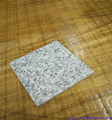 Factory Directly Cheap Shandong White Granite Chinese Granite  Polished White Granite Pavers,Paving Tile