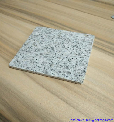 Factory Directly Cheap Shandong White Granite Chinese Granite  Polished White Granite Pavers,Paving Tile