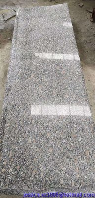 The cheapest Chinese Pearl Pink  granite and New G383 Granite tiles,Step,Slab