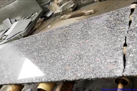 The cheapest Chinese Pearl Pink  granite and New G383 Granite tiles,Step,Slab
