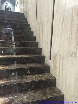 Hottest Product Chinese Dark Emperador Marble Slab/Tile,Brown Marle,Hubei Chinese Dark Emperador Marble Slab