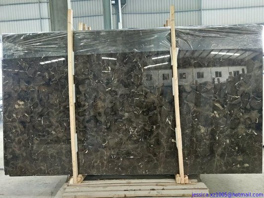 Hottest Product Chinese Dark Emperador Marble Slab/Tile,Brown Marle,Hubei Chinese Dark Emperador Marble Slab