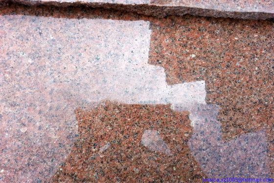 Wholesale Natural Chinese Wall Cladding Peninsula Red Granite, G386 Red Granite Slab
