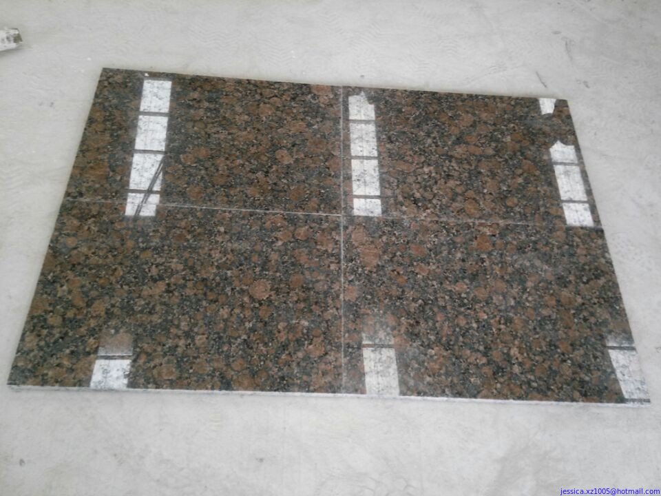 Granite Slab,Granite Tops, Granite Tile,Granite Wall&Floor, Baltic Brown Granite