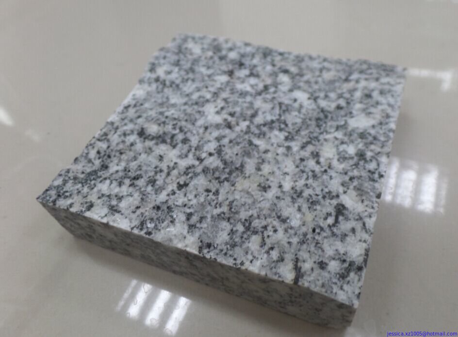 Top Quality Chinese Ariston Grey Granite,Granite Tile,Granite Slab,Granite Cubes,Grey Paving