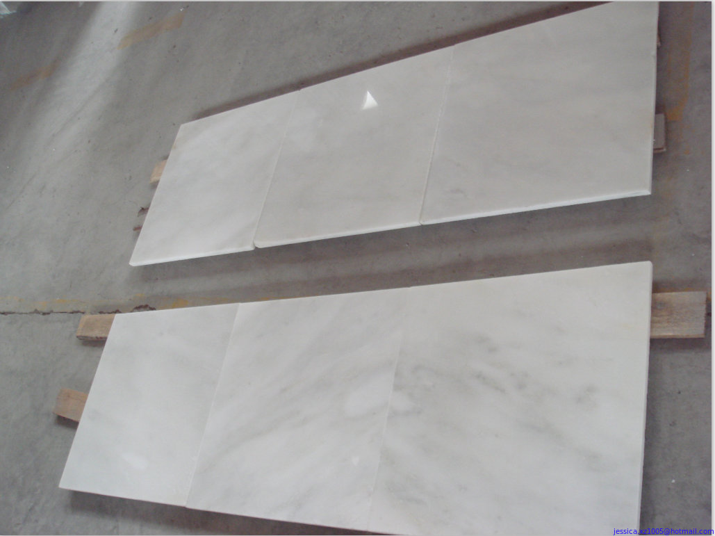 Eastern White Marble,White Marble Slab, Chinese White Marble Slab & Floor,Wall Tile