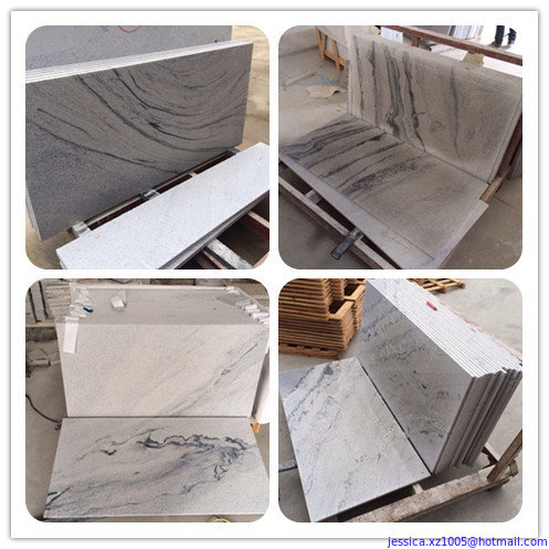 Popular New Product Cheapest Viscount White Tiles/Slabs,White Granite,Granite Wall&Floor