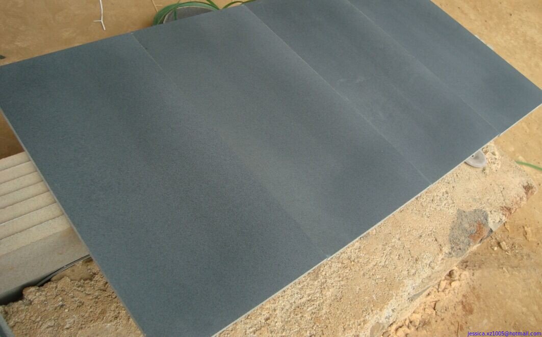 Cheapest Top Quality LAVA Black Basalt,Black Flooring Tile,Black Basalt Sales Promotion