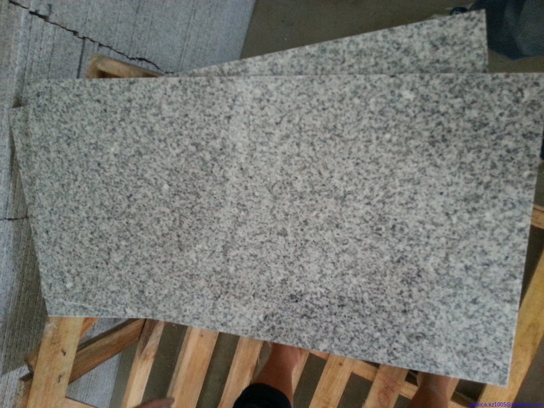 Hot sales G603 Granite,Cheap Chinese Granite G603 Polished Light Grey Granite Pavers,Paving Tile