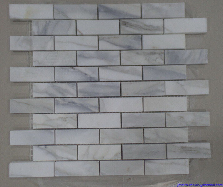 White Marble Tile,Black Color Mosaic,Grey Marble Mosaic,Octagon Mosaic,Beige Marble Mosaic,Brick Design Mosaic